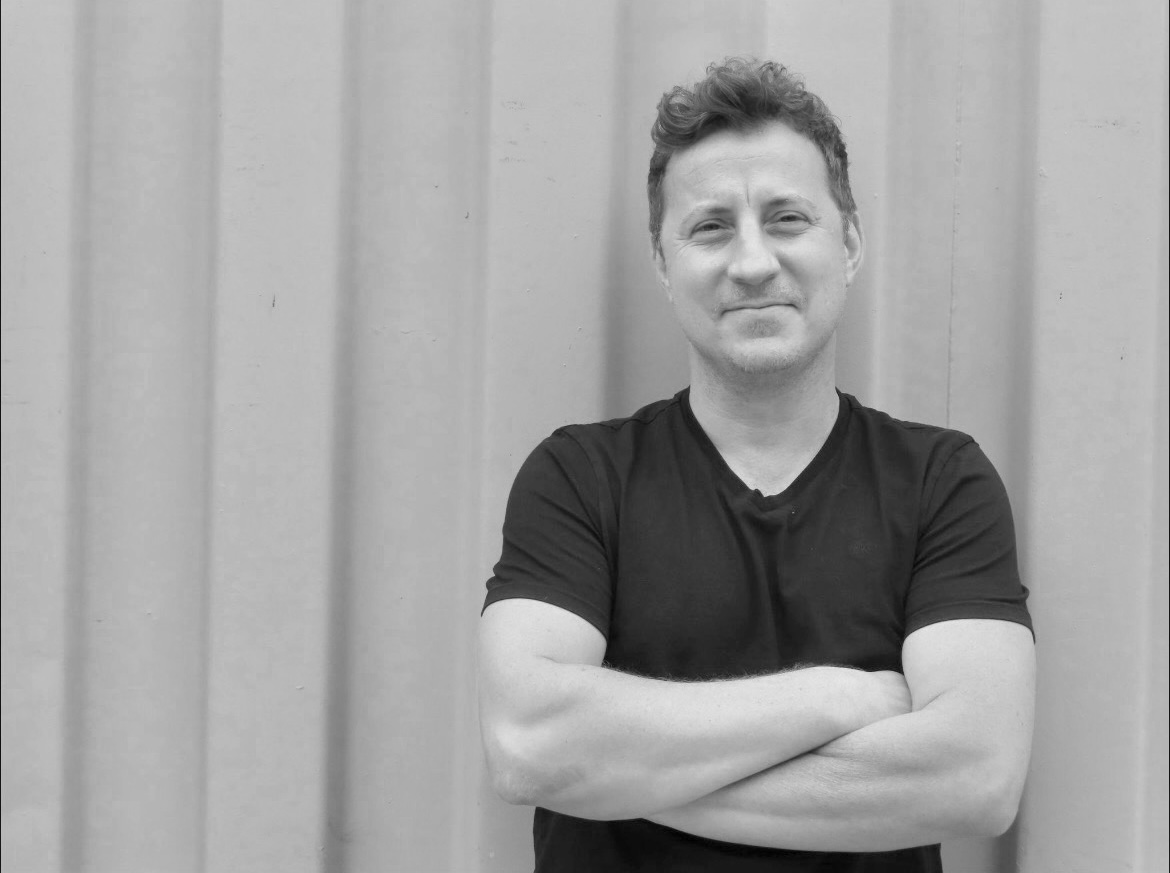 About – KURTDAVINFISCHERSTUDIO